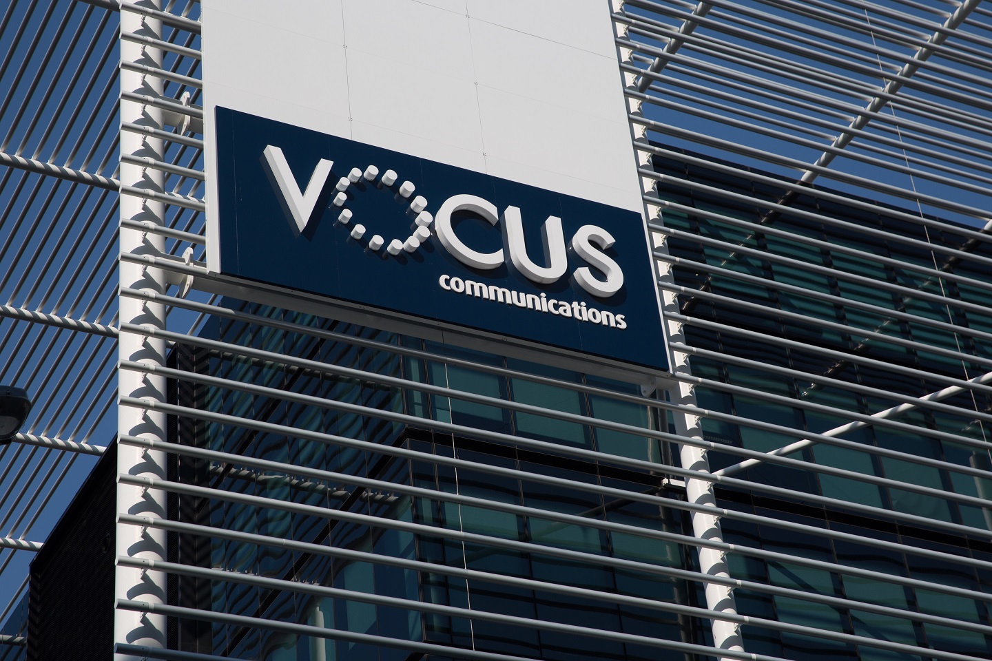Vocus says NBN is undermining competition